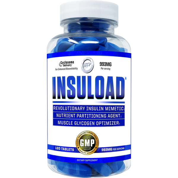 Insulin mimicker – Next Level Supplements